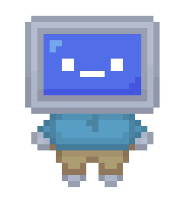 Hackathon Game - Nick Pucci